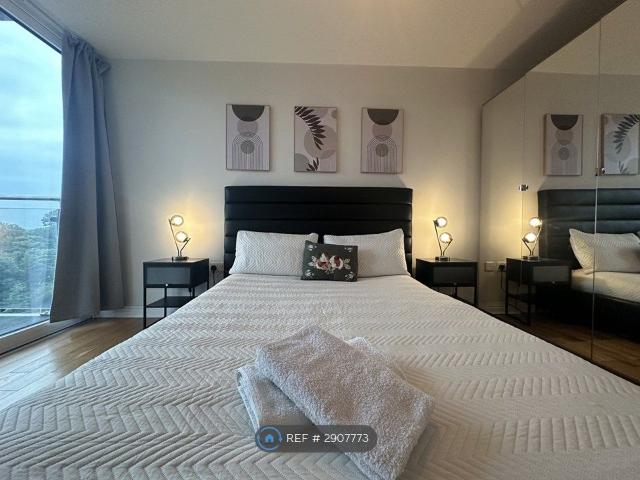Panorama Apartments, Uxbridge UB8, 1 bed flat to rent, £1,920 pcm | PrimeLocation