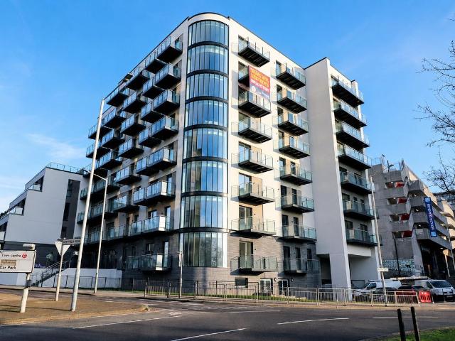 Panorama Apartments, Uxbridge UB8, Studio to rent, £1,495 pcm | PrimeLocation
