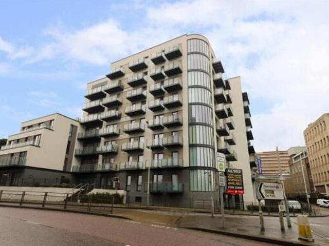 Panorama Apartments, Uxbridge, 1 Bedroom Apartment