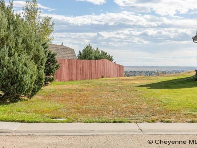 Panorama Dr, Cheyenne, WY 82009