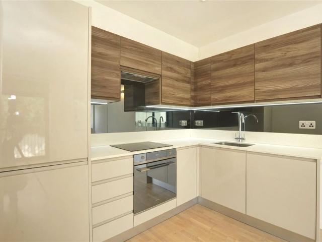 Panorama House, 1D Vale Road, Portslade, BN41