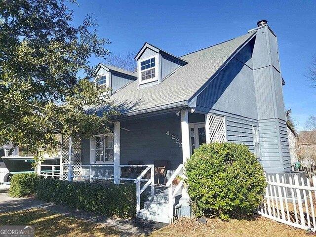 Panorama Pl, Macon, Home For Sale