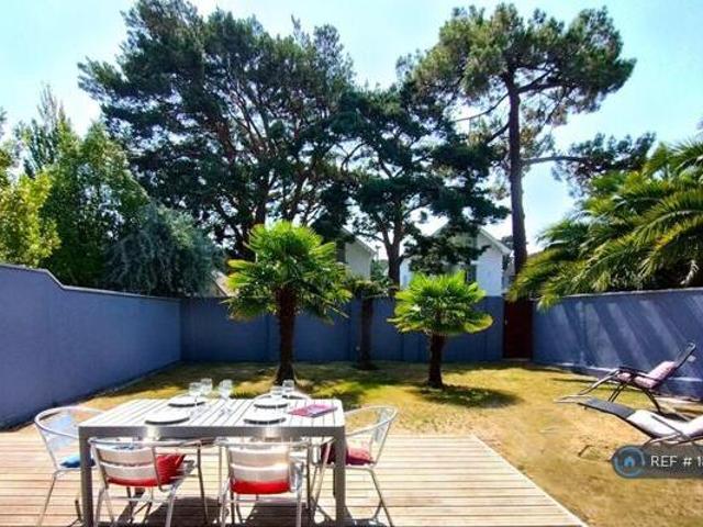 Panorama Rd, Poole, 3 Bedroom Detached
