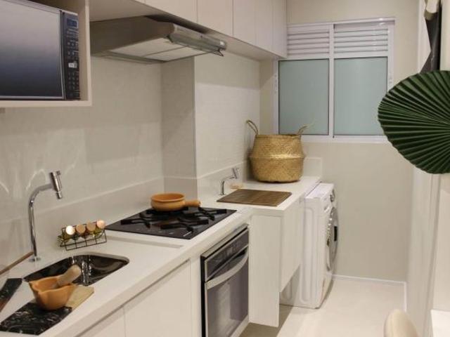 Panorama Residencial Parque Espacial