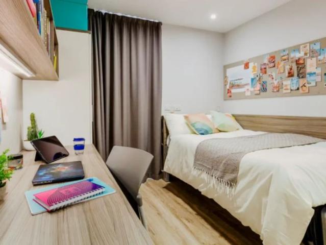Panorama studio