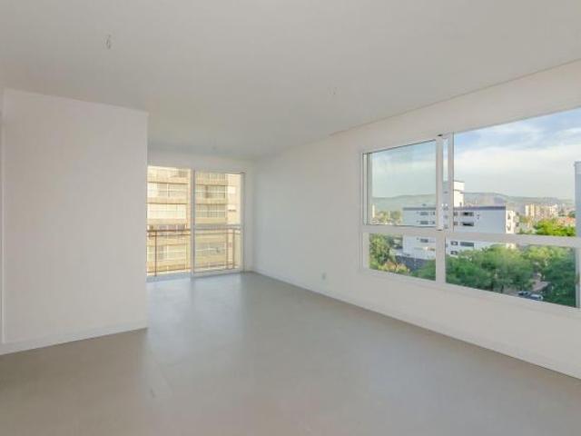 Panoramas Residence Apartamento de 3 dormitórios no bairro Vila Ipiranga