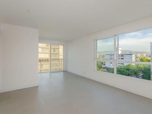 Panoramas Residence Apartamento de 3 dormitórios no bairro Vila Ipiranga