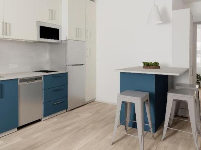Panoramic College 5 Bedroom Apartment for Rent at 2555 College Ave, Berkeley, CA 94704 Elmwood