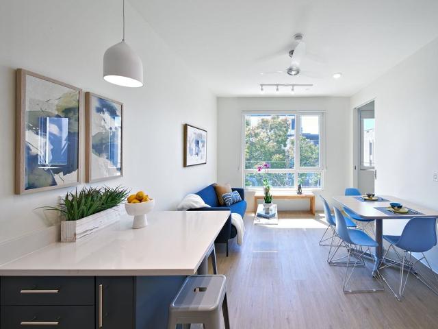Panoramic Northside 5 Bedroom Apartment for Rent at 1752 Shattuck Ave, Berkeley, CA 94709