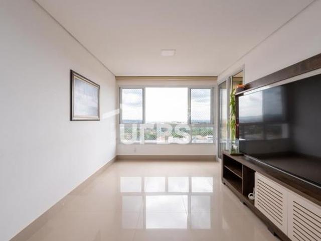Panoramic Residence Apartamento 3 quartos, sendo 3 suítes