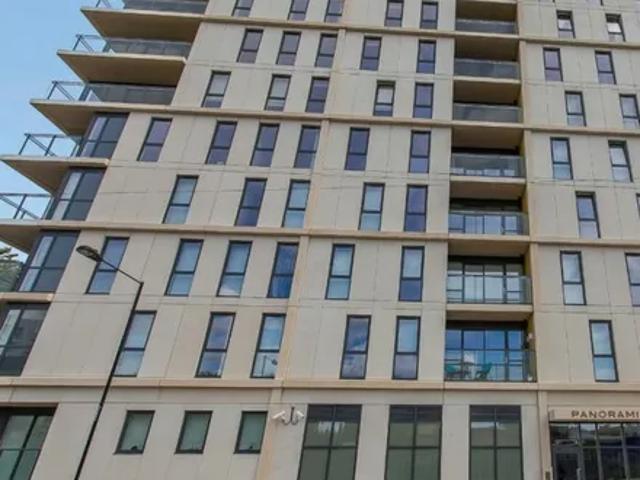 Panoramic Tower, 6 Hay Currie Street, London, E14 0FS, United Kingdom | 1 bed apartment for rent #140399052 | Rentberry