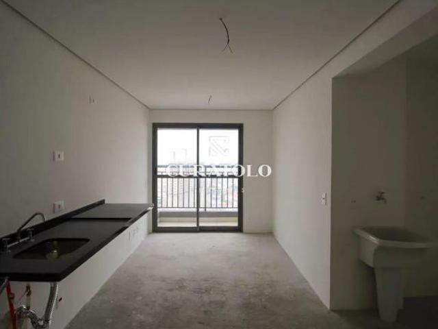 Panorâmico Diálogo Vila Prudente Apartamento à venda com 43 m², 2 quartos e varanda na Vila Pruden