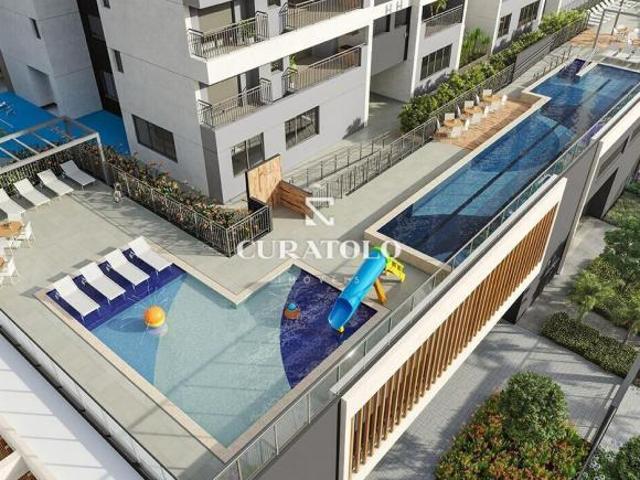 Panoramico Home Club Seu novo lar na Vila Prudente: Moderno condomínio na frente do Metrô com 2 Do