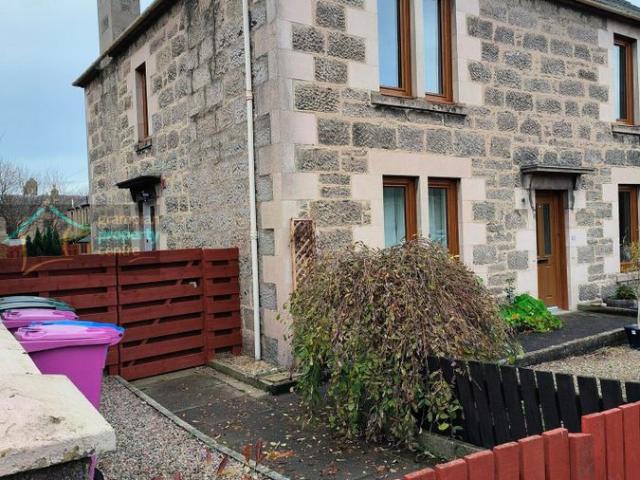 Pansport Place, Elgin, Morayshire IV30, 2 bed flat to rent, £700 pcm | PrimeLocation