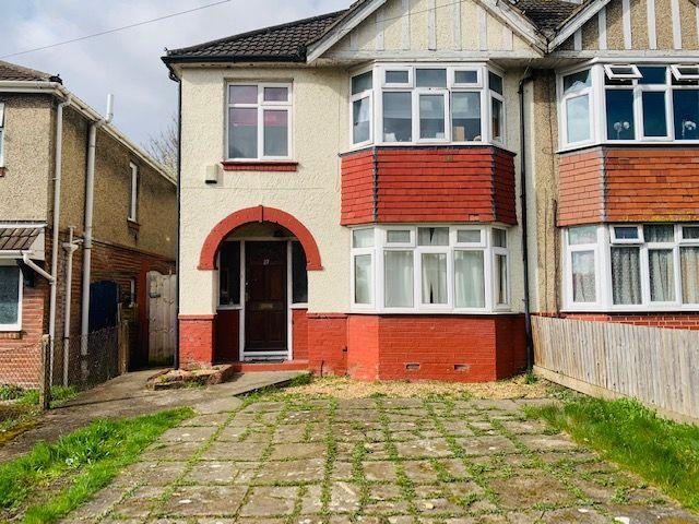 Pansy Road, Southampton SO16, Room to rent, £500 pcm | PrimeLocation