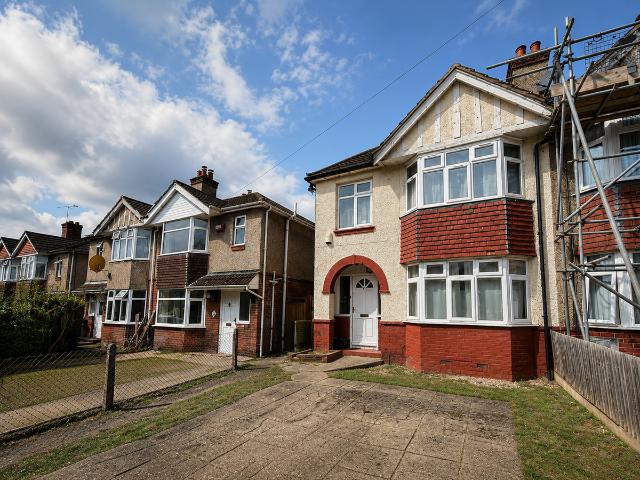 Pansy Road, Southampton SO16, Room to rent, £500 pcm | PrimeLocation