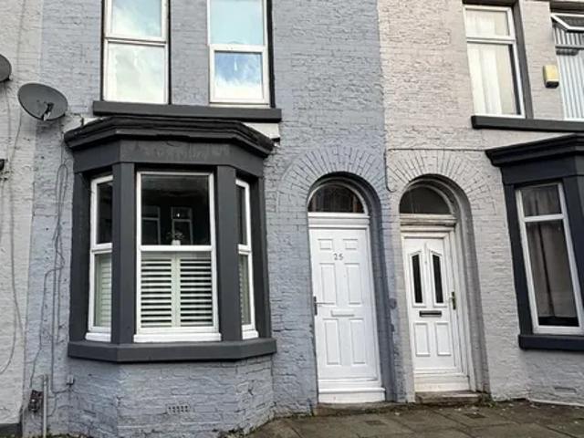 Pansy Street, Liverpool, L5 7RS, United Kingdom | 2 bed townhouse for rent #136263659 | Rentberry