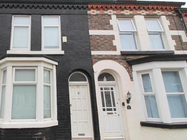 Pansy Street, Liverpool, L5 7RS, United Kingdom | 2 bed townhouse for rent #139267975 | Rentberry