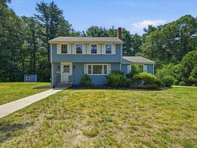 Paolo Rd, Hingham, Home For Sale