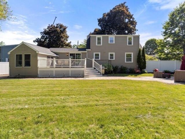 Paon Blvd, Wakefield, Home For Sale