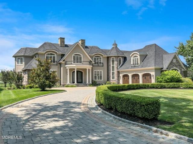 Paag Ln, Little Silver, Home For Sale