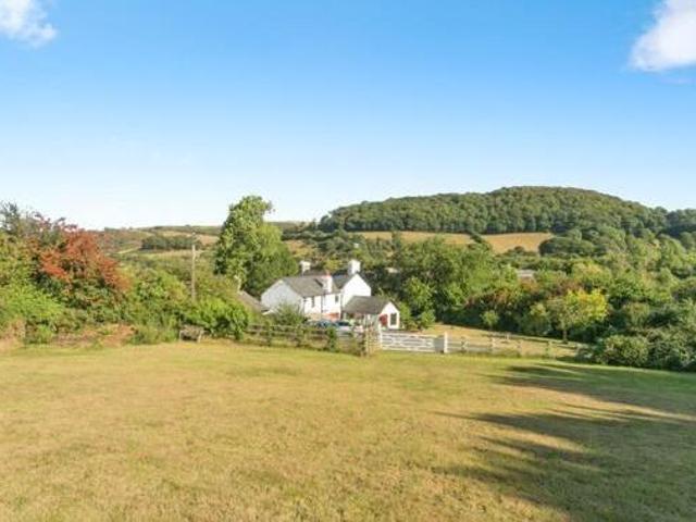 Pabo Lane, Llandudno Junction, 4 Bedroom Detached