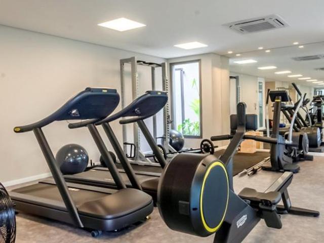 Pacaembú Apartamento A venda 4 Suítes Com 383m2 6 Vagas Novo Pronto Para Morar