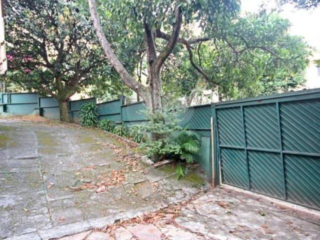 Casa térrea com 4 quartos à venda em Pacaembu SP