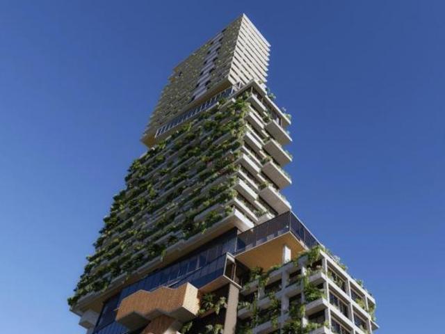 Pace Ecoville, 4 suites, 4 vagas, Alto Padrao
