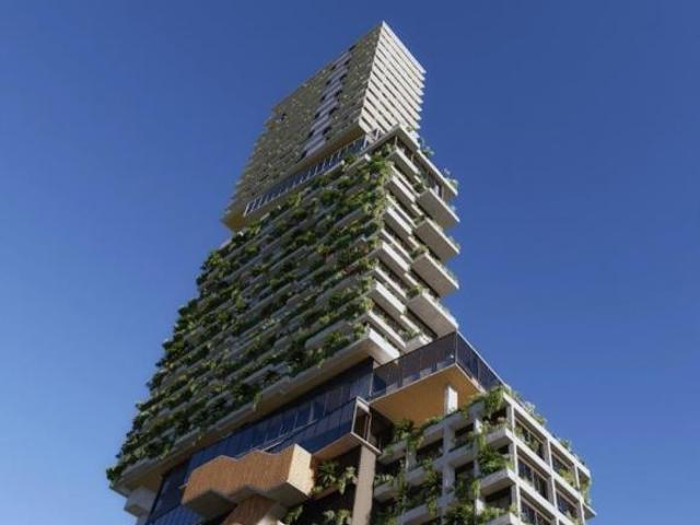 Pace Ecoville, 4 suites, 4 vagas, Alto Padrao