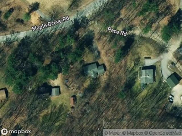 Pace Rd