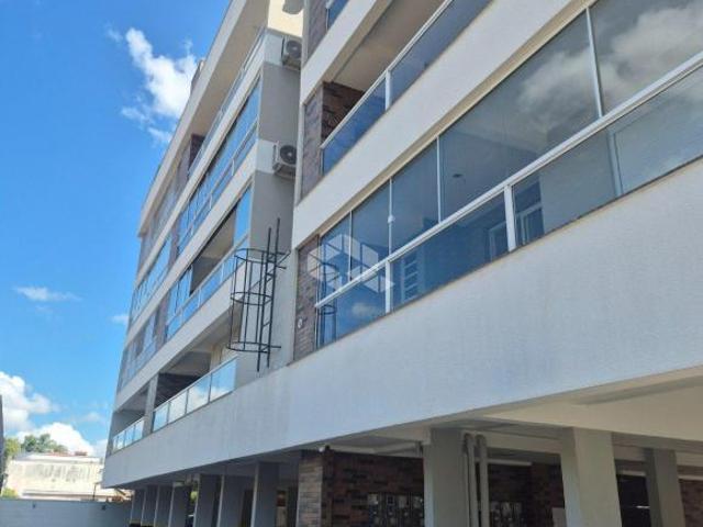 Pace Residencial: Apartamento à Venda no Bairro Igara, Canoas