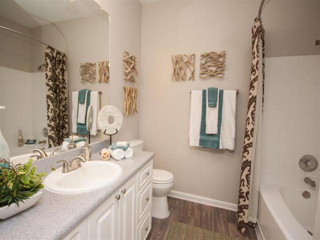 Paces Park 1 Bedroom Apartment for Rent at 100 Paces Park Dr, Decatur, GA 30033