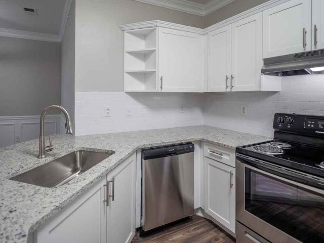 Paces Park 1 Bedroom Apartment for Rent at 100 Paces Park Dr, Decatur, GA 30033