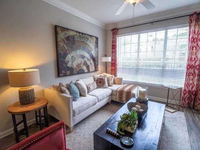 Paces Park 1 Bedroom Apartment for Rent at 100 Paces Park Dr, Decatur, GA 30033