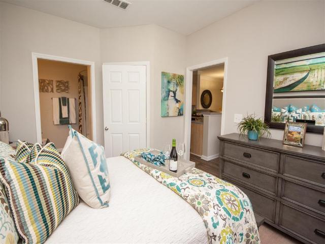 Paces Park 1 Bedroom Apartment for Rent at 100 Paces Park Dr, Decatur, GA 30033