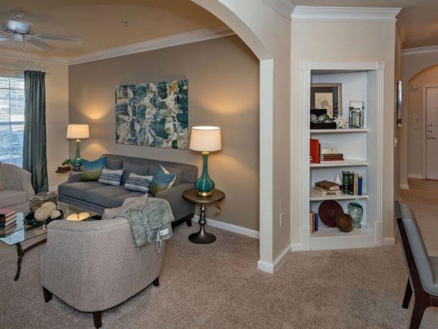 Paces Park 1 Bedroom Apartment for Rent at 100 Paces Park Dr, Decatur, GA 30033
