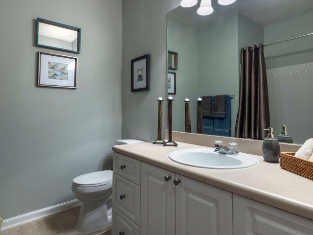 Paces Park 2 Bedroom Apartment for Rent at 100 Paces Park Dr, Decatur, GA 30033