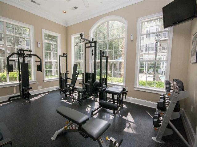 Paces Park 2 Bedroom Apartment for Rent at 100 Paces Park Dr, Decatur, GA 30033