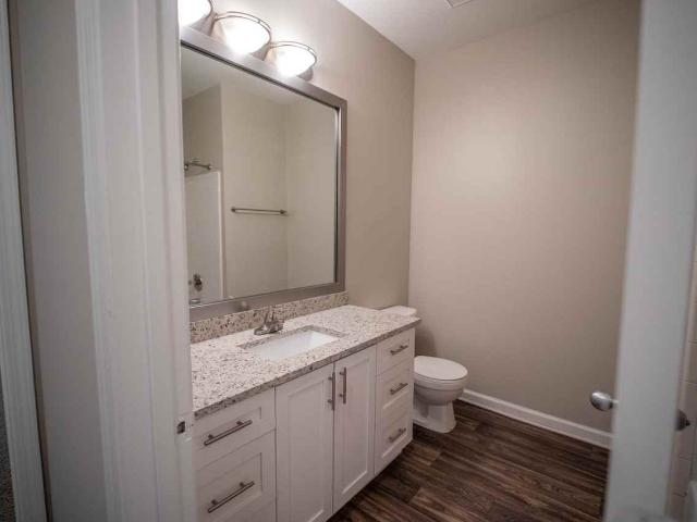 Paces Park 2 Bedroom Apartment for Rent at 100 Paces Park Dr, Decatur, GA 30033