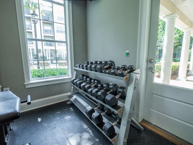 Paces Park 2 Bedroom Apartment for Rent at 100 Paces Park Dr, Decatur, GA 30033