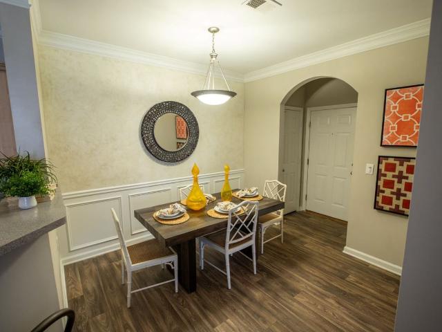 Paces Park 3 Bedroom Apartment for Rent at 100 Paces Park Dr, Decatur, GA 30033