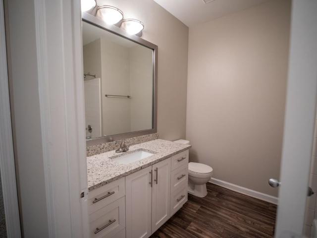 Paces Park 3 Bedroom Apartment for Rent at 100 Paces Park Dr, Decatur, GA 30033