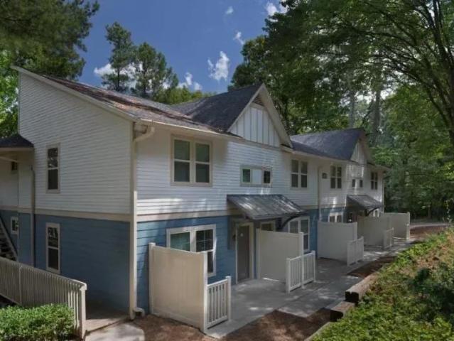 Paces Ridge at Vinings 1 Bedroom Apartment for Rent at 3900 Paces Walk Se, Atlanta, GA 30339