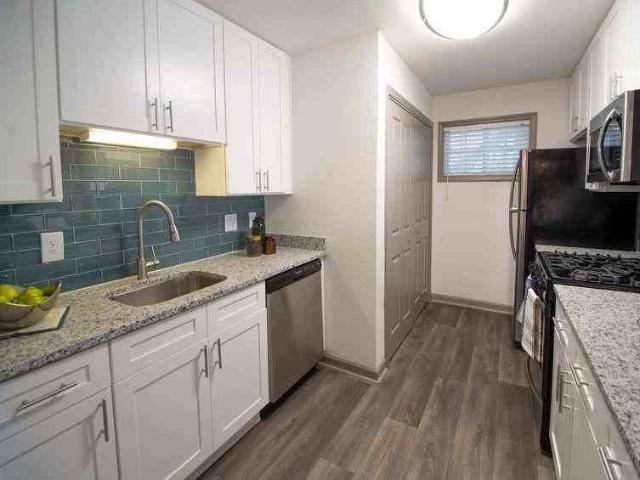 Paces Ridge at Vinings 2 Bedroom Apartment for Rent at 3900 Paces Walk Se, Atlanta, GA 30339