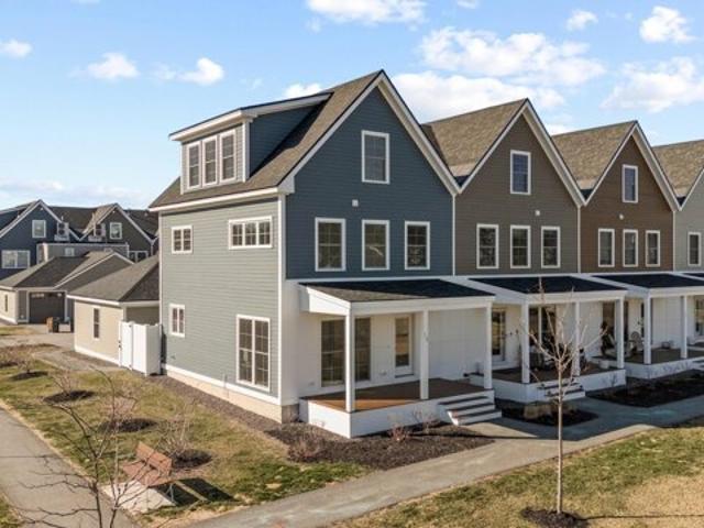 Pacer Way Unit C, Scarborough, Home For Sale