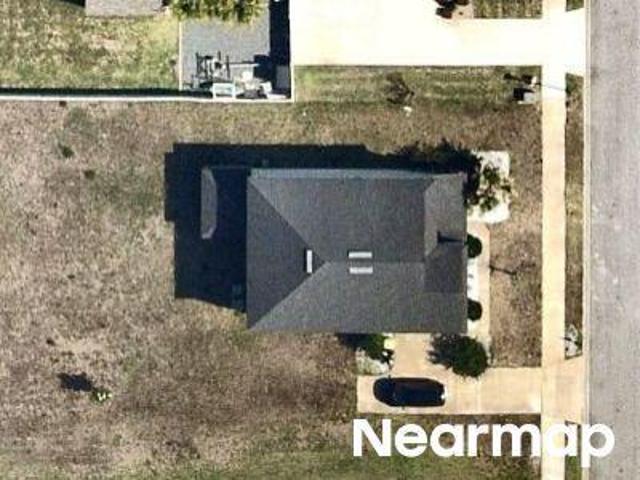 Paceys Pond Cir
