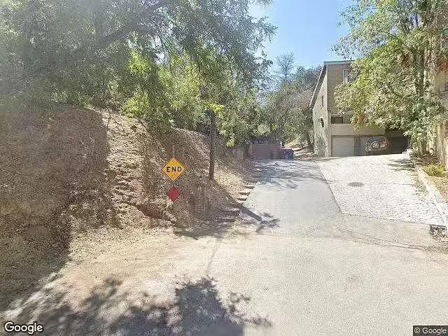 Pacheco Dr, Sherman Oaks, CA 91403