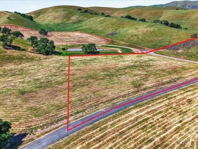 Pacheco Pass Hwy Parcel 2, Hollister, CA 95023