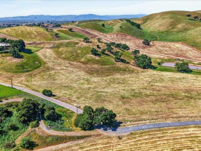 Pacheco Pass Hwy